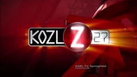 KOZL-TV | Logopedia | Fandom