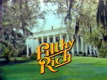 Filthy Rich | Logopedia | Fandom