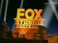 Disney Studios Australia | Logopedia | Fandom