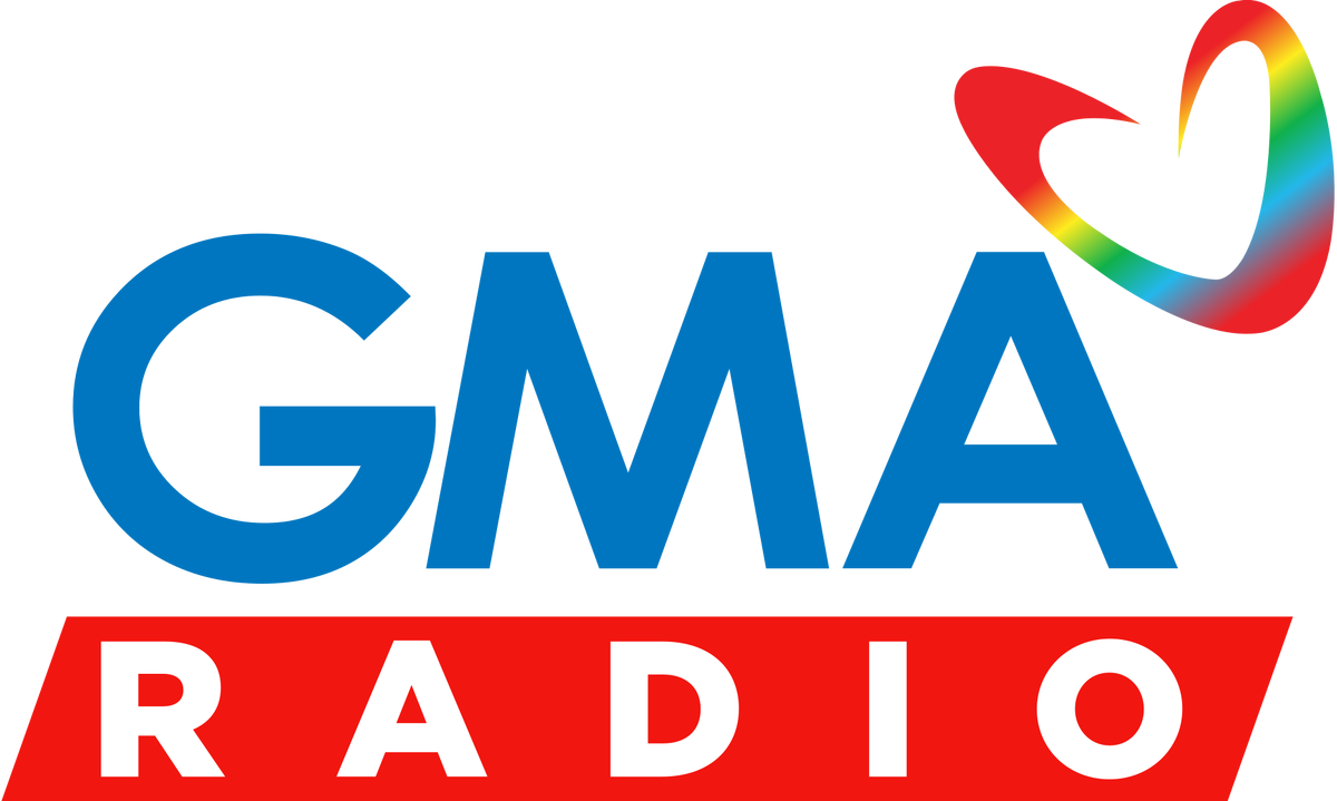 GMA Radio | Logopedia | Fandom
