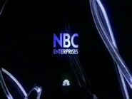 NBC Enterprises | Logopedia | Fandom