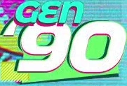 Gen '90 | Logopedia | Fandom