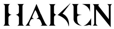 Haken | Logopedia | Fandom
