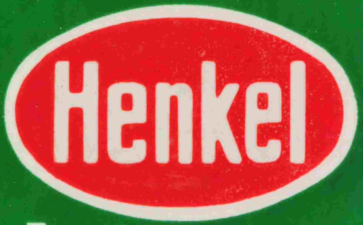 Henkel | Logopedia | Fandom
