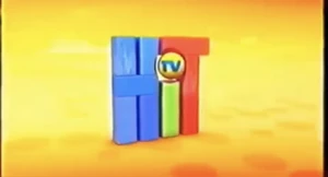 HIT TV | Logopedia | Fandom