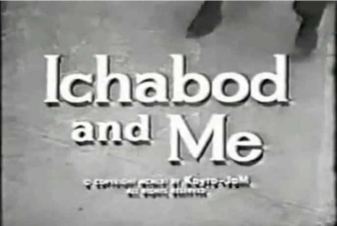 Ichabod and Me | Logopedia | Fandom