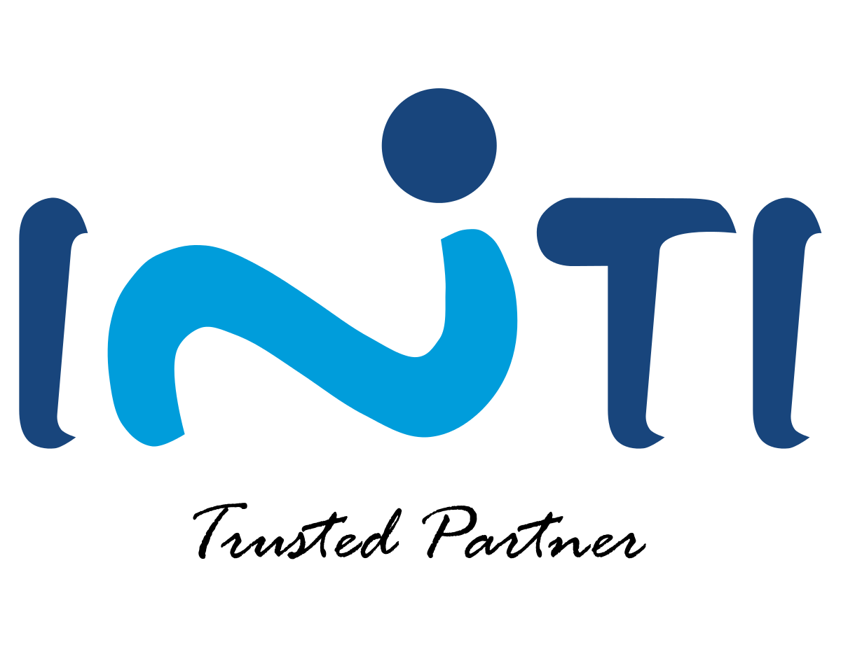 Inti Logo