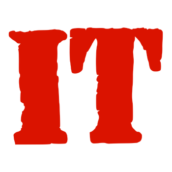 It (1990) | Logopedia | Fandom