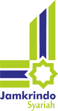 Jamkrindo Syariah | Logopedia | Fandom