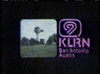 KLRN | Logopedia | Fandom