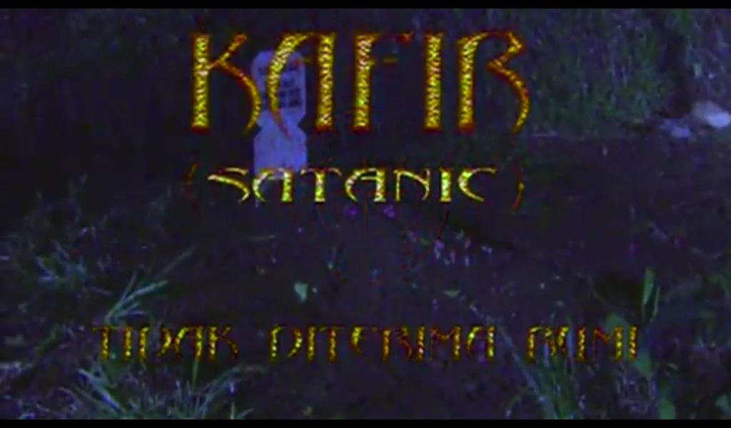 Kafir (2002 film) | Logopedia | Fandom