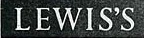 Lewis's | Logopedia | Fandom