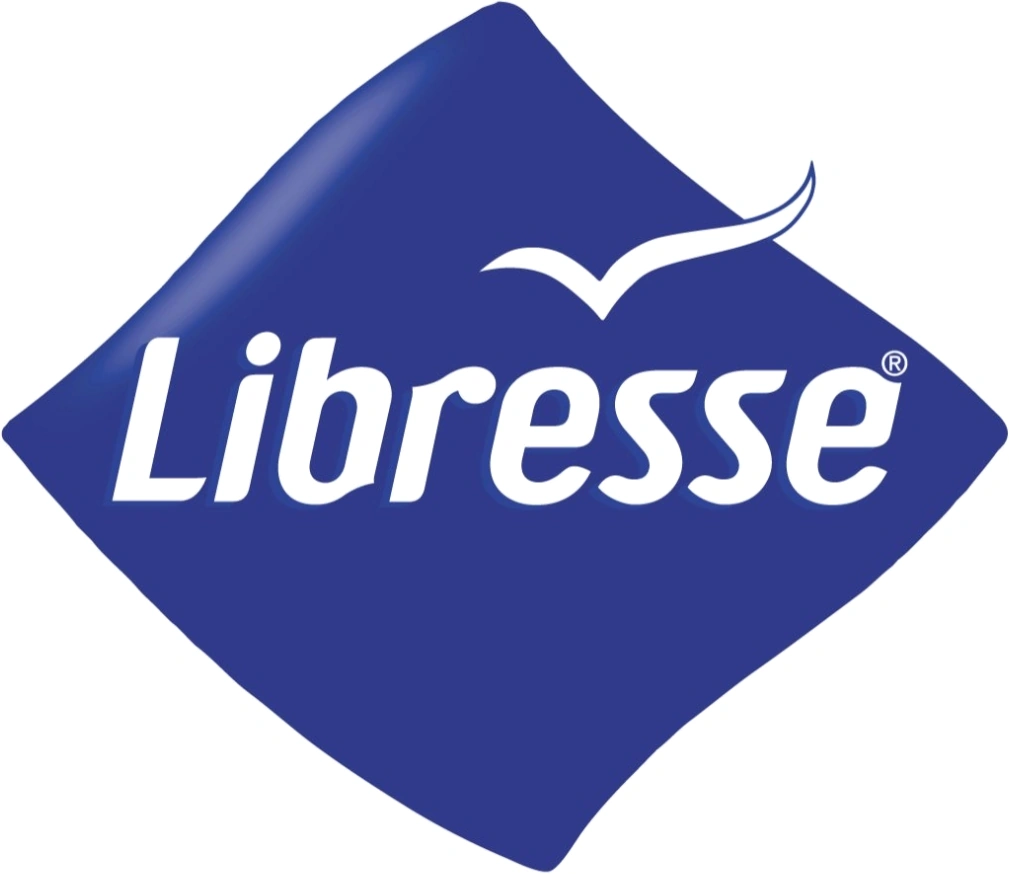 Libresse | Logopedia | Fandom