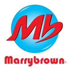 Marrybrown | Logopedia | Fandom