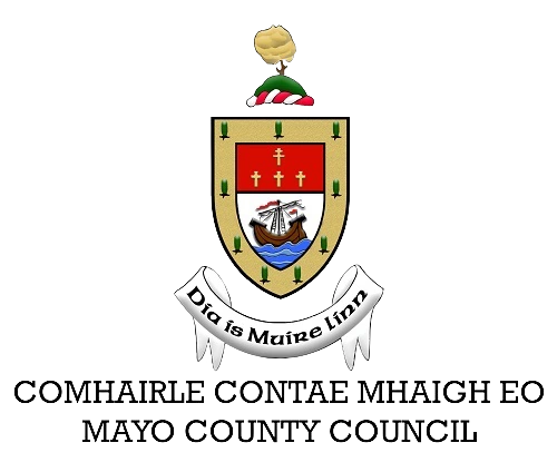 Mayo County Council | Logopedia | Fandom