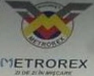 Metrorex | Logopedia | Fandom