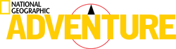 National Geographic Adventure (magazine) | Logopedia | Fandom