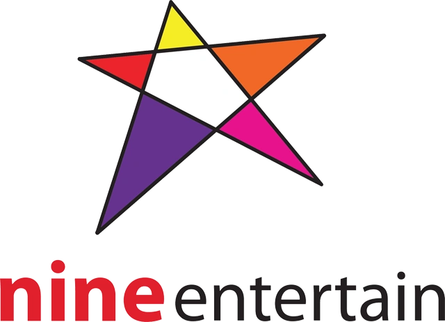 Nine Entertain | Logopedia | Fandom