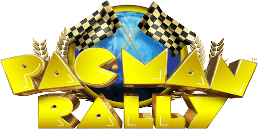 Pac-World Rally | Logopedia | Fandom