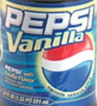 Pepsi Vanilla | Logopedia | Fandom