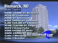 Prairie Public Television | Logopedia | Fandom