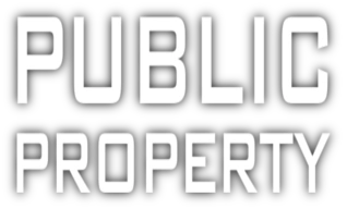 Public Property | Logopedia | Fandom