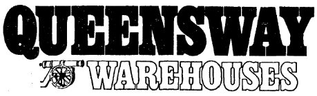 Queensway | Logopedia | Fandom