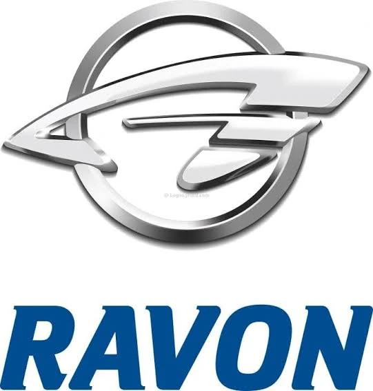 Ravon | Logopedia | Fandom