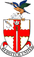 Redditch United FC | Logopedia | Fandom