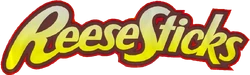 Reese's Sticks | Logopedia | Fandom