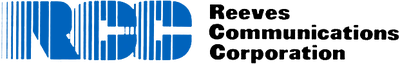 Reeves Communications Corporation | Logopedia | Fandom