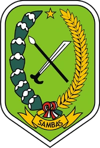 Sambas | Logopedia | Fandom