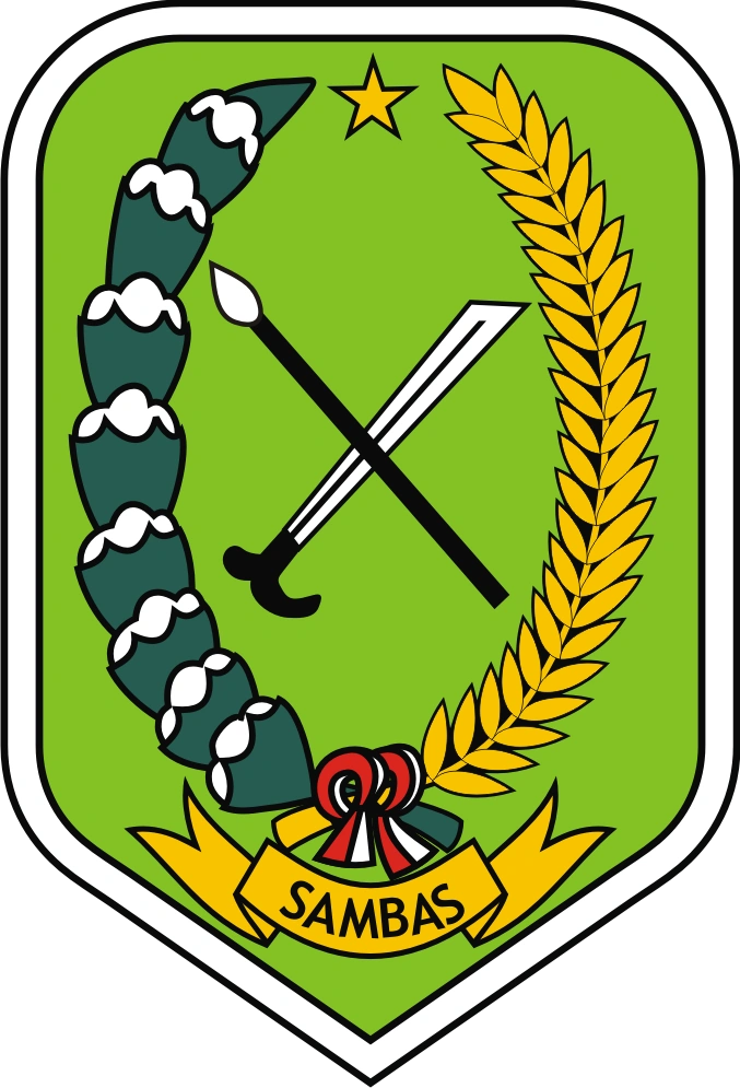 Sambas | Logopedia | Fandom