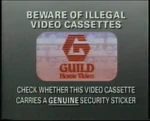 Guild Home Video | Logopedia | Fandom