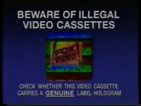 Fox Video/Other | Logopedia | Fandom