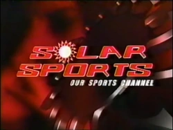 Solar Sports/Idents | Logopedia | Fandom
