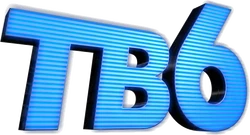 TVS (Russia) | Logopedia | Fandom