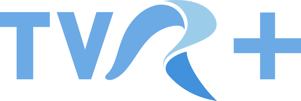 TVR+ | Logopedia | Fandom