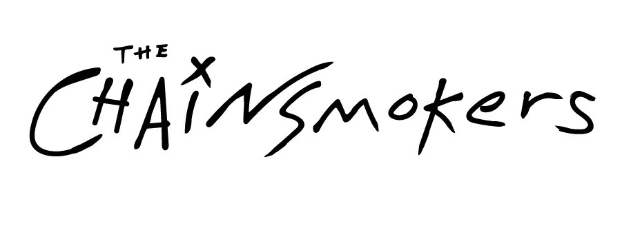 Chainsmokers Logo