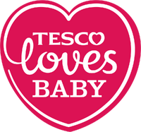 Tesco Loves Baby | Logopedia | Fandom