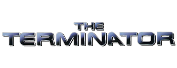 The Terminator | Logopedia | Fandom
