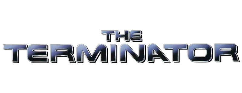 The Terminator | The Title Screens Wiki | Fandom