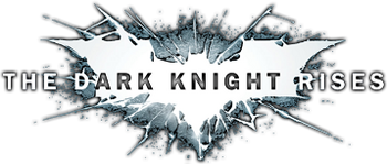 The Dark Knight Rises | Logopedia | Fandom