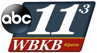 WBKB-TV | Logopedia | Fandom