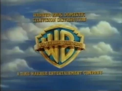 Warner Bros Television Distribution Logopedia The Logo Warner Bros.
