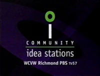 WCVW-TV | Logopedia | Fandom