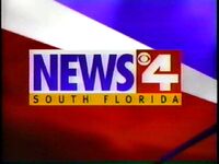 WFOR-TV/News | Logopedia | Fandom