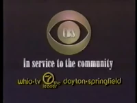 WHIO-TV | Logopedia | Fandom