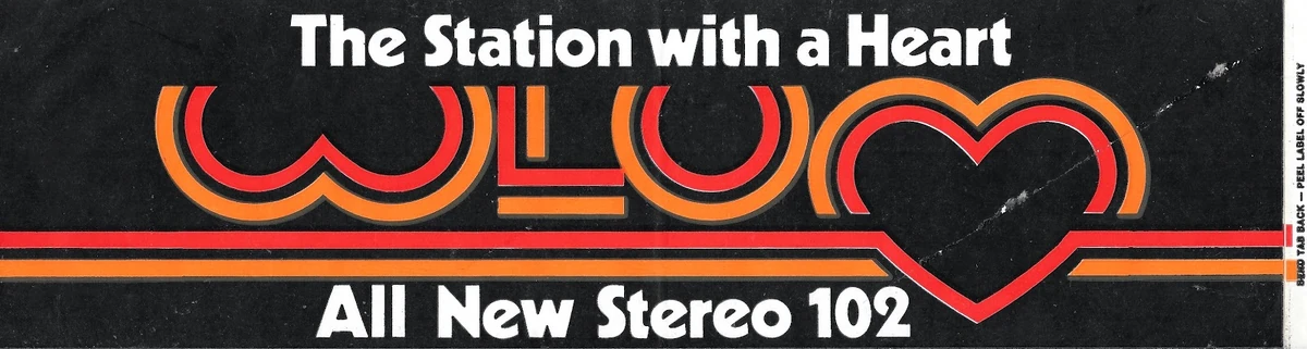 WLUM-FM | Logopedia | Fandom