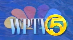 WPTV-TV | Logopedia | Fandom